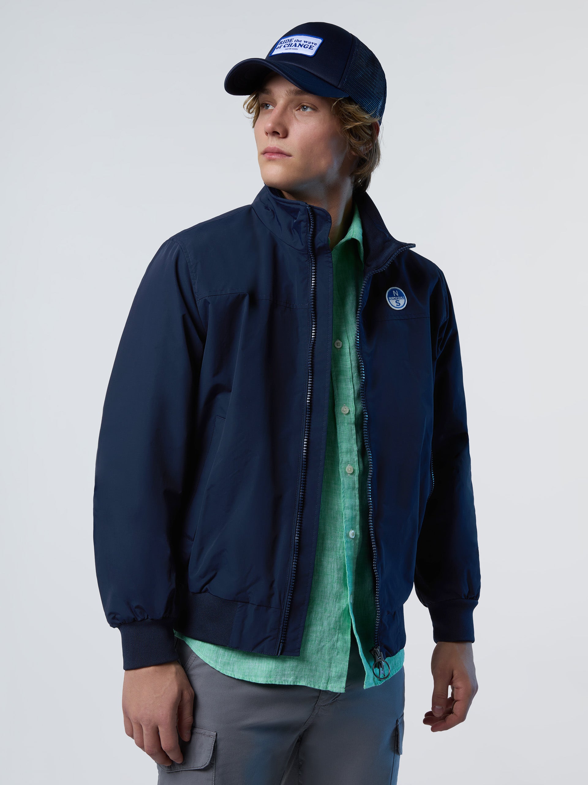 Sailor Jacket | North Sails