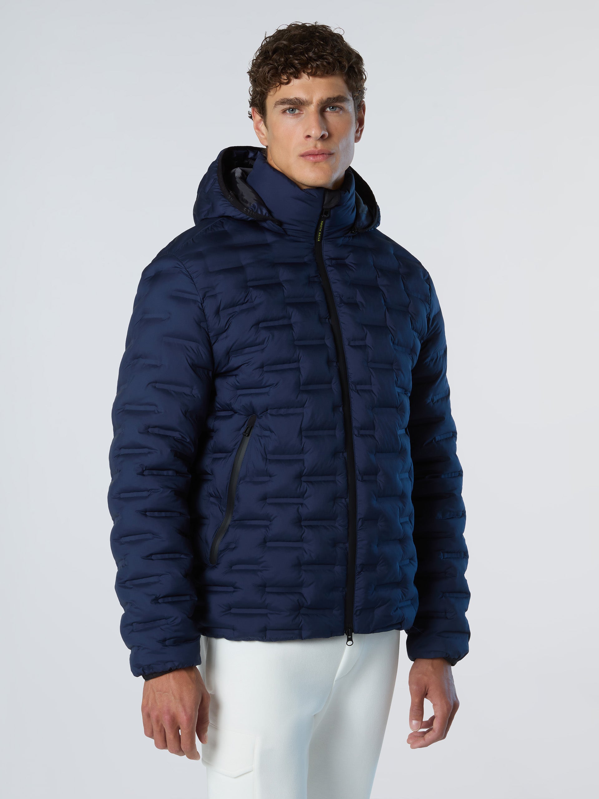Laser Puffer Jacket | North Sails