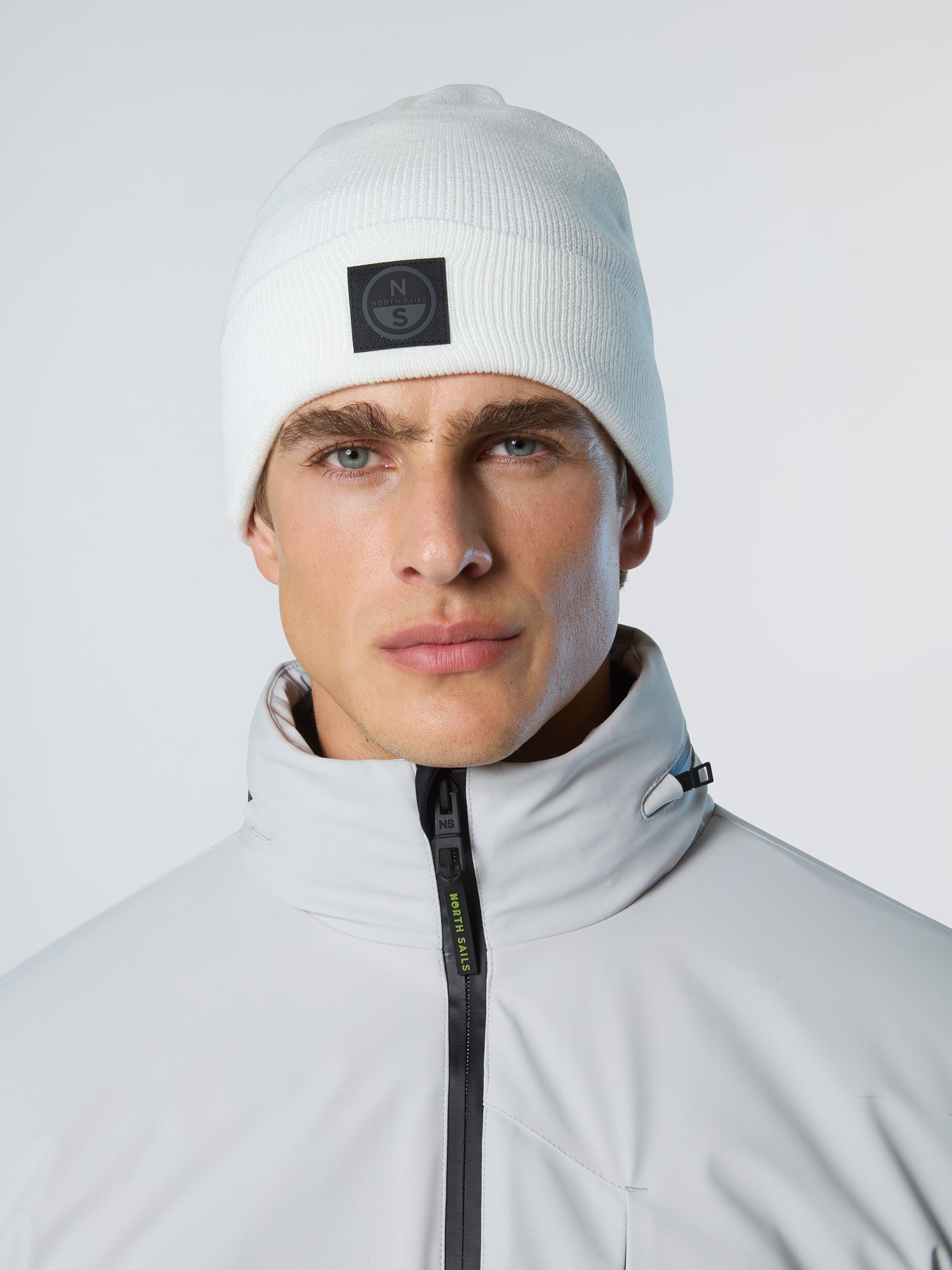 Gorro con parche North Tech | North Sails