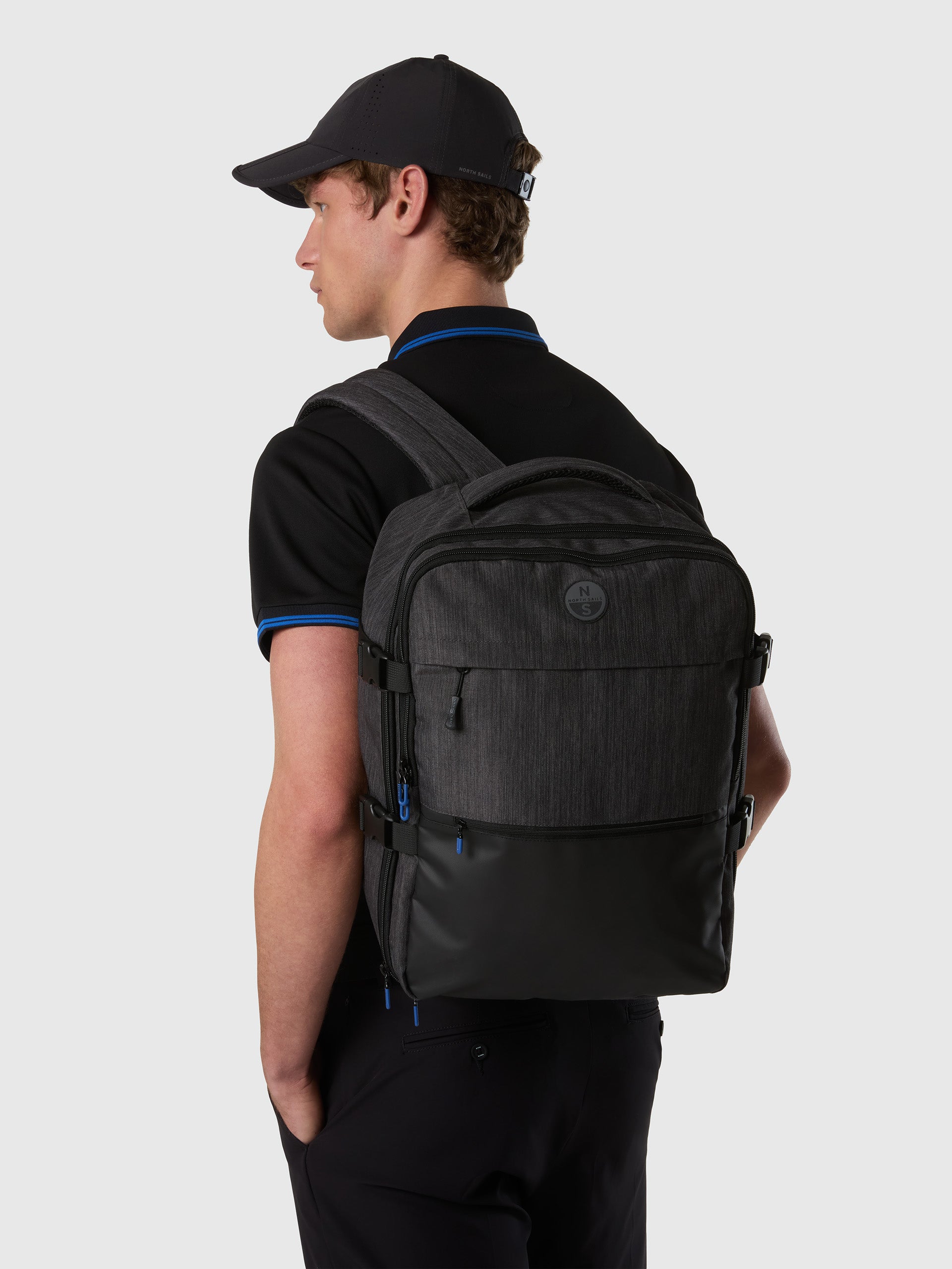 Carry-on backpack | North Sails