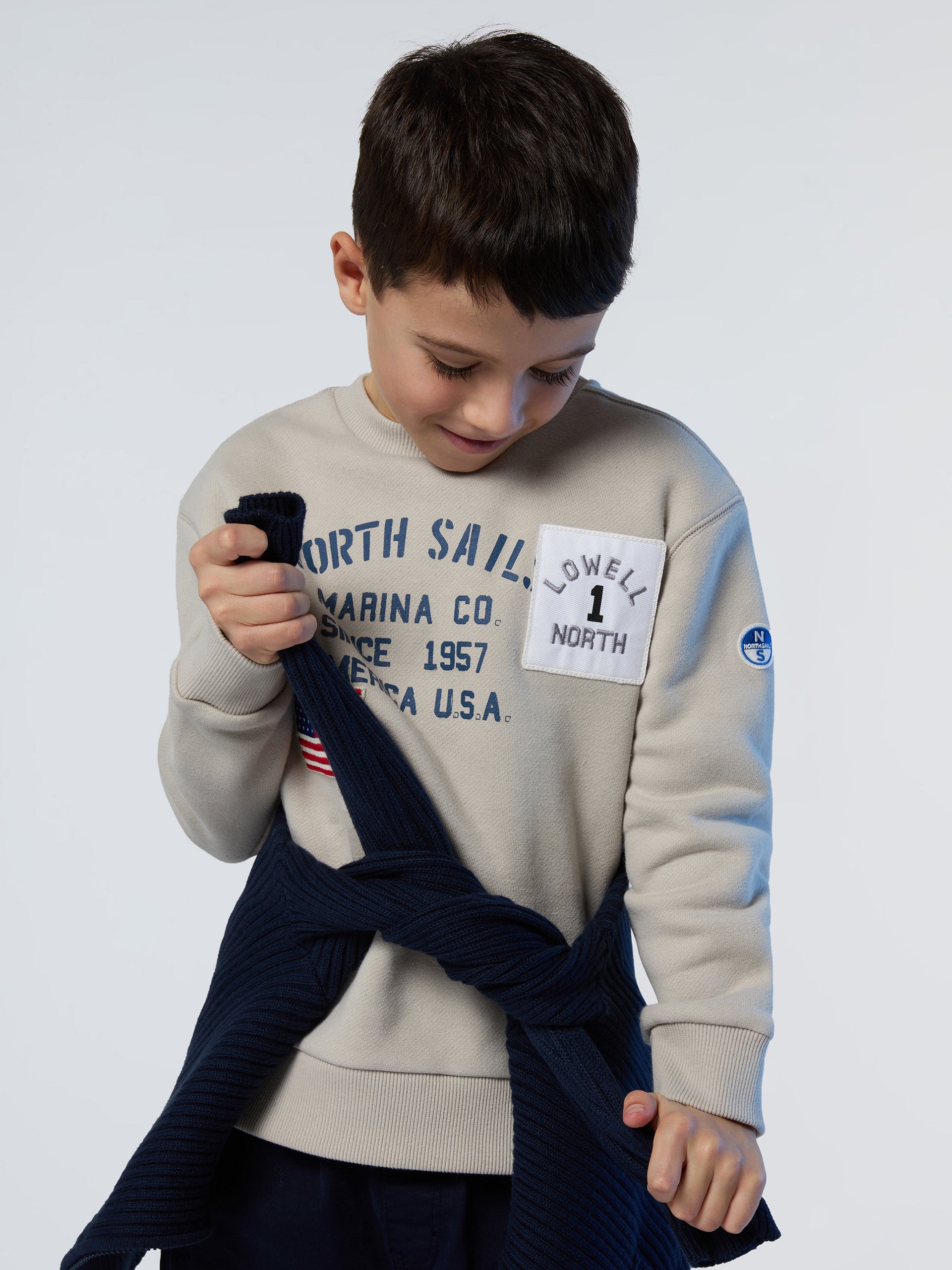 Kids Beachwear | North Sails