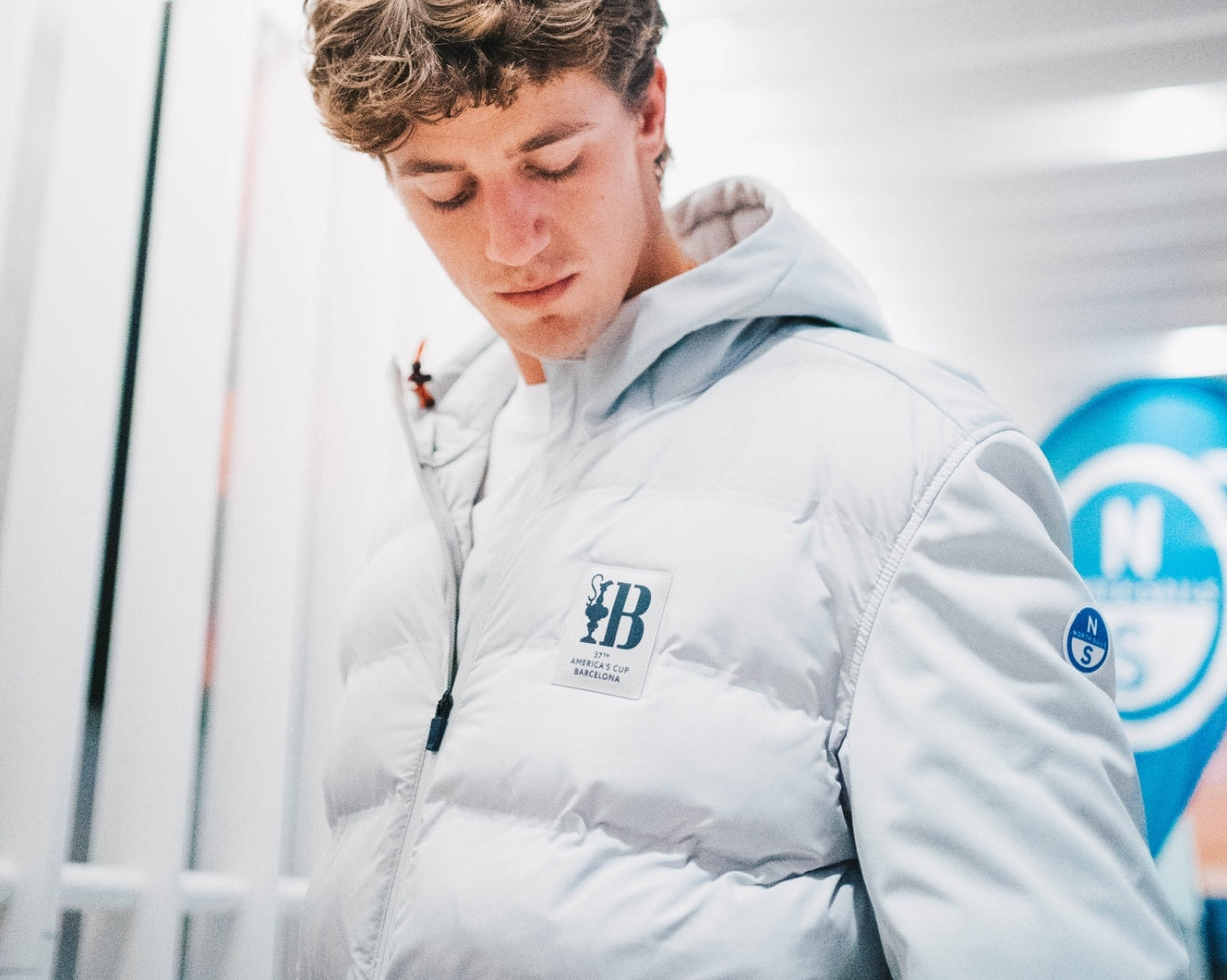 North Sails | Worldwide Leader in Sailmaking and Timeless Apparel