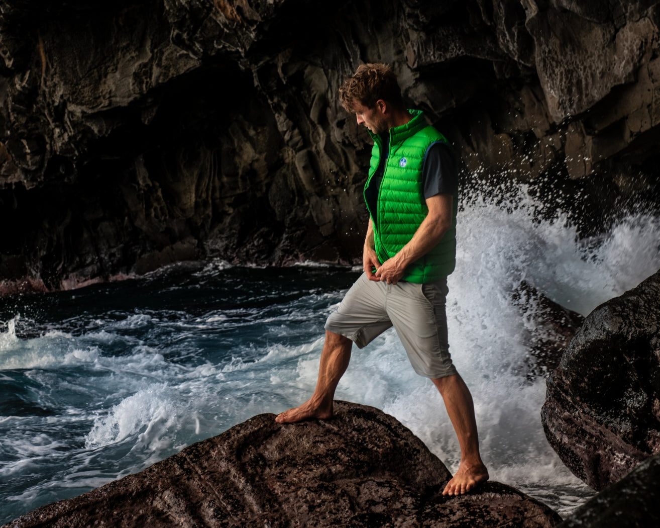 North Sails | Worldwide Leader in Sailmaking and Timeless Apparel