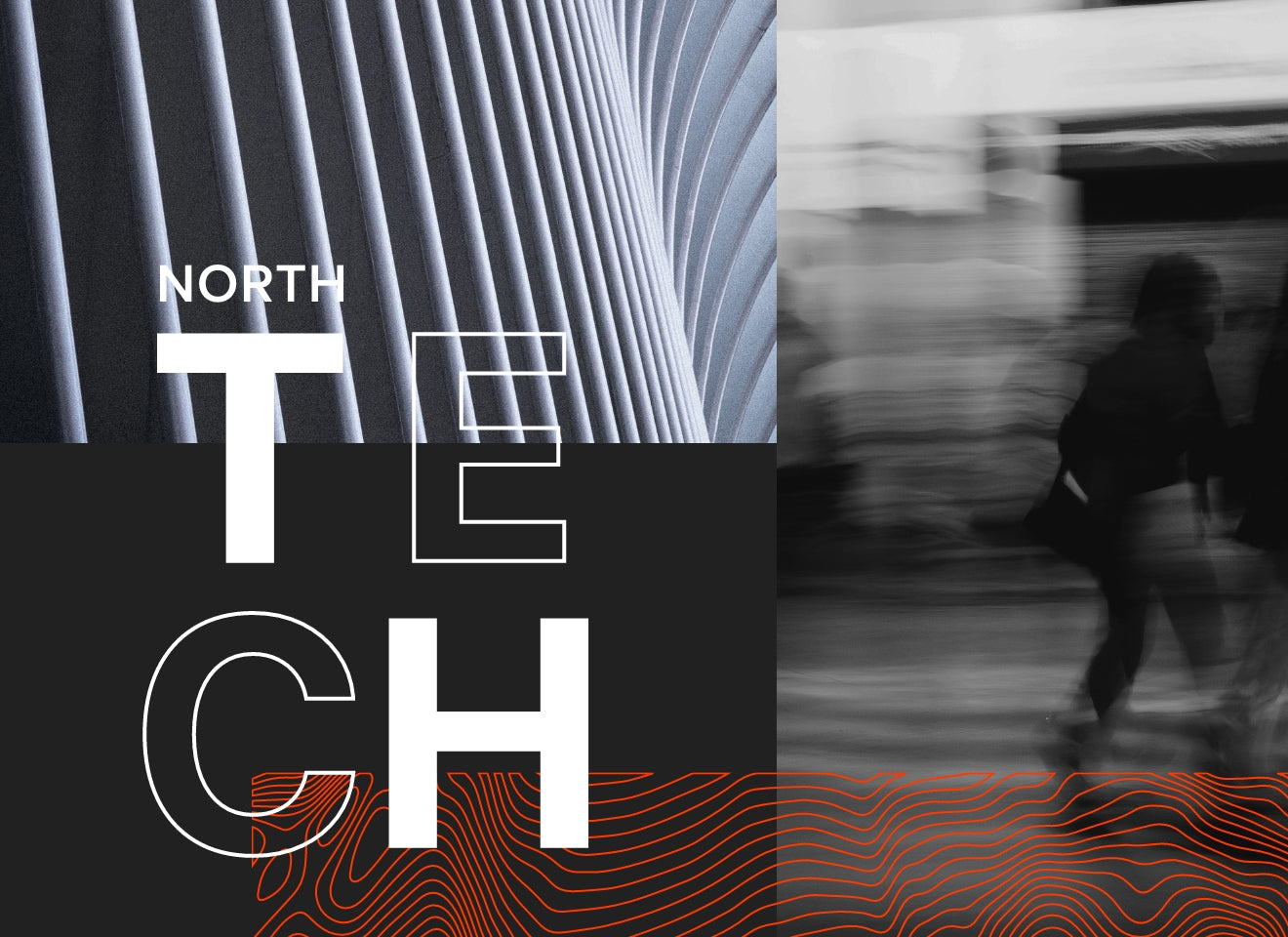 North Tech Men | North Sails