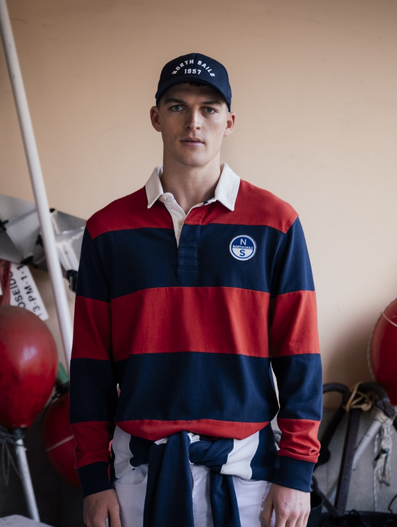 North Sails | Worldwide Leader in Sailmaking and Timeless Apparel