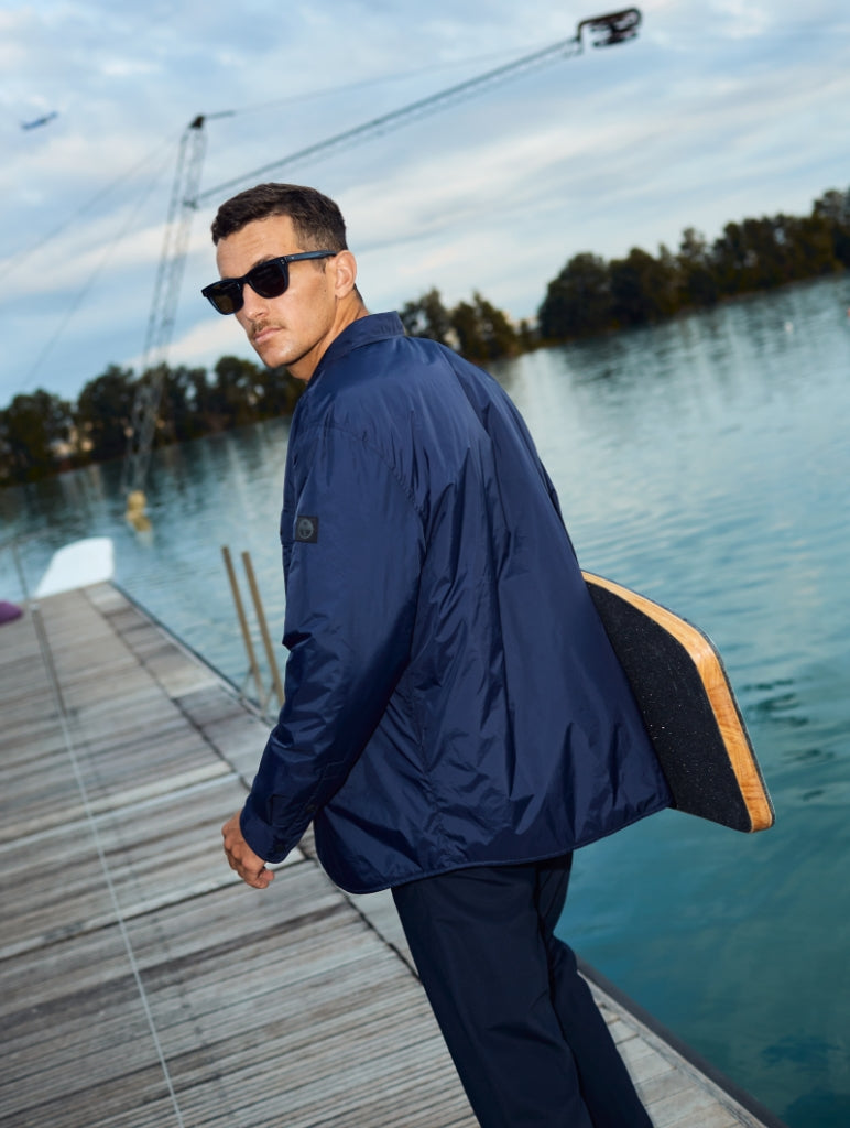 North Sails | Worldwide Leader in Sailmaking and Timeless Apparel