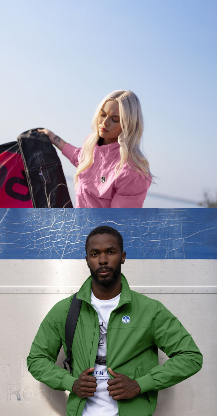 North Sails Apparel | North Sails