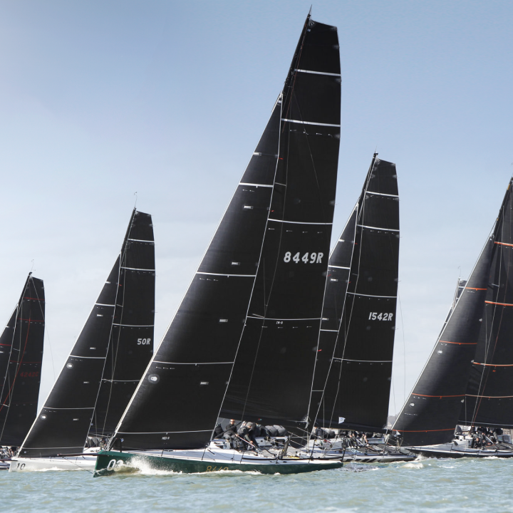 RACING GENOA | North Sails