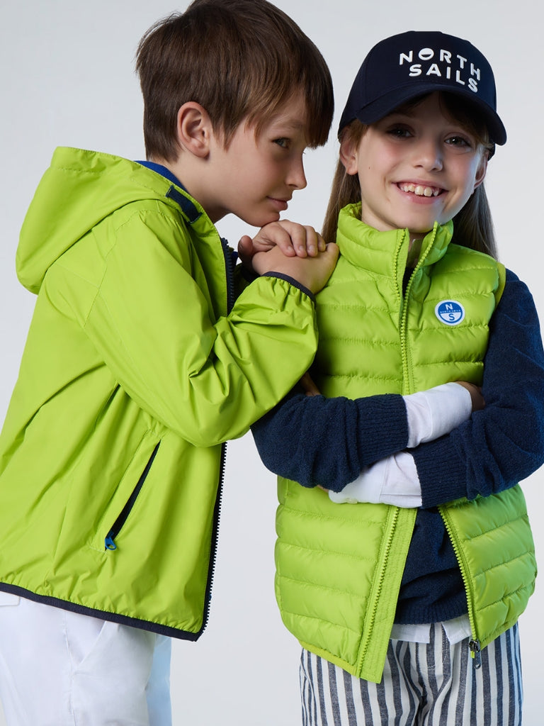 Apparel Homepage | North Sails