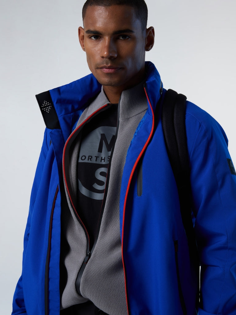 Apparel Homepage | North Sails