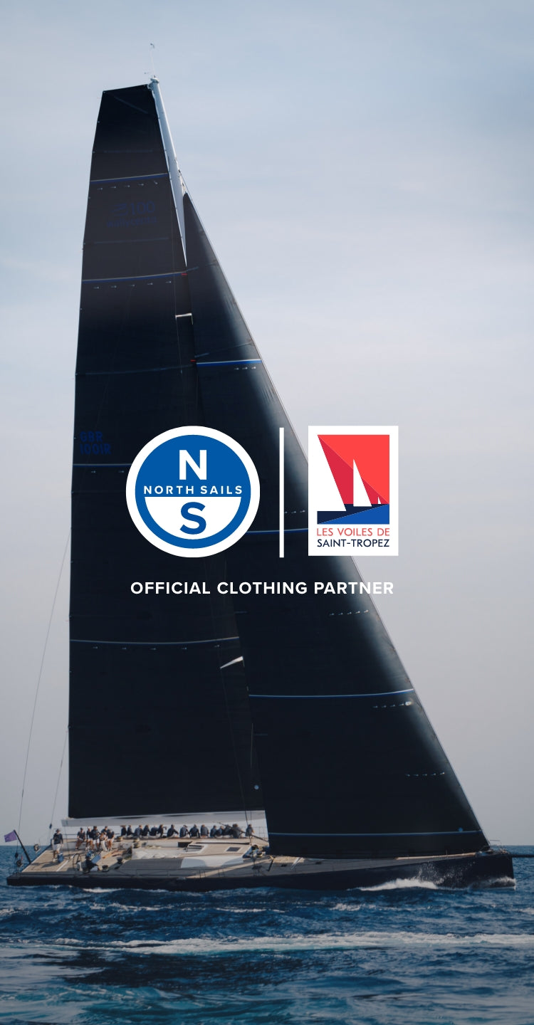 North Sails | Worldwide Leader in Sailmaking and Timeless Apparel