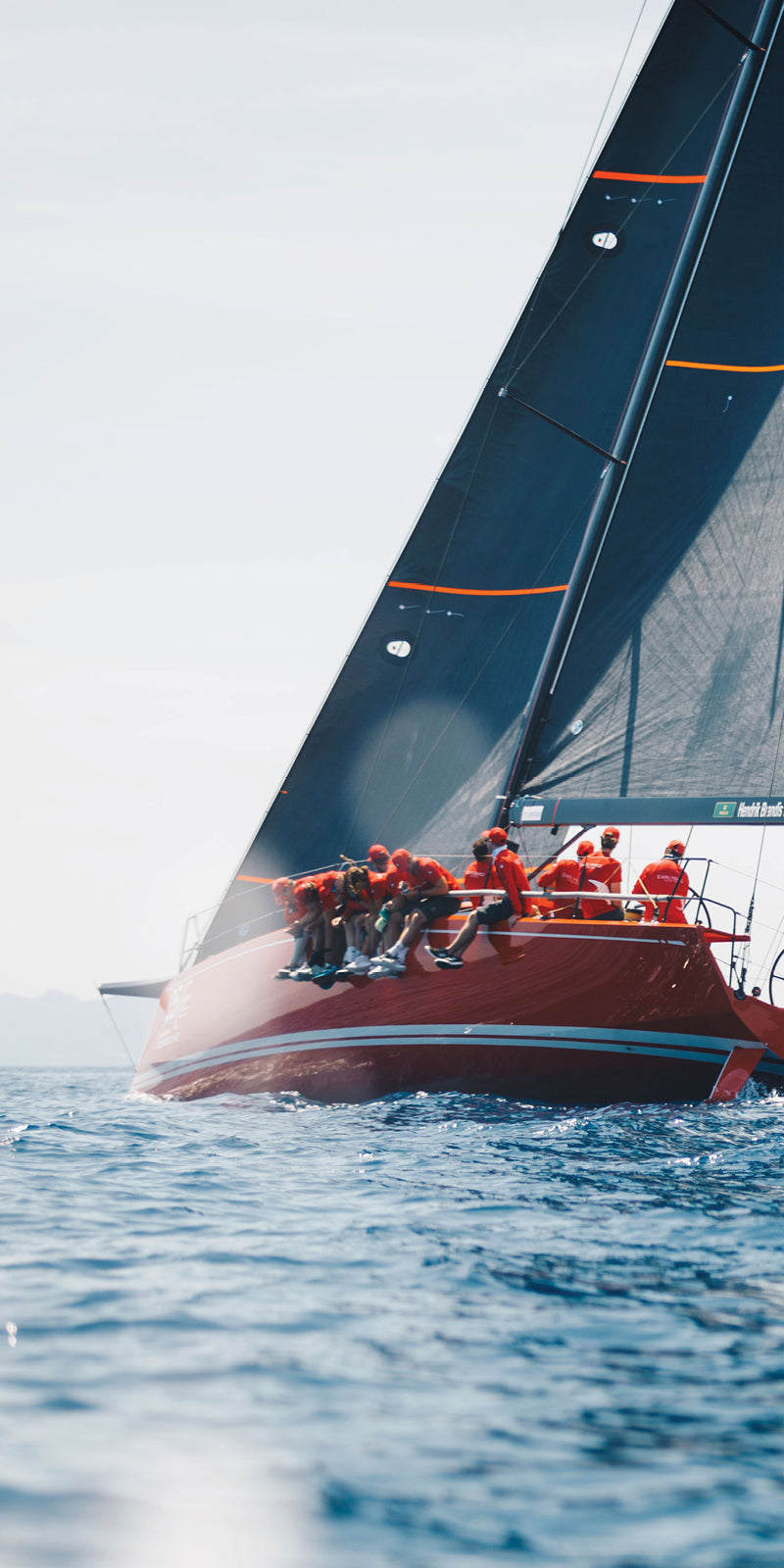 North Sails | Worldwide Leader in Sailmaking and Timeless Apparel