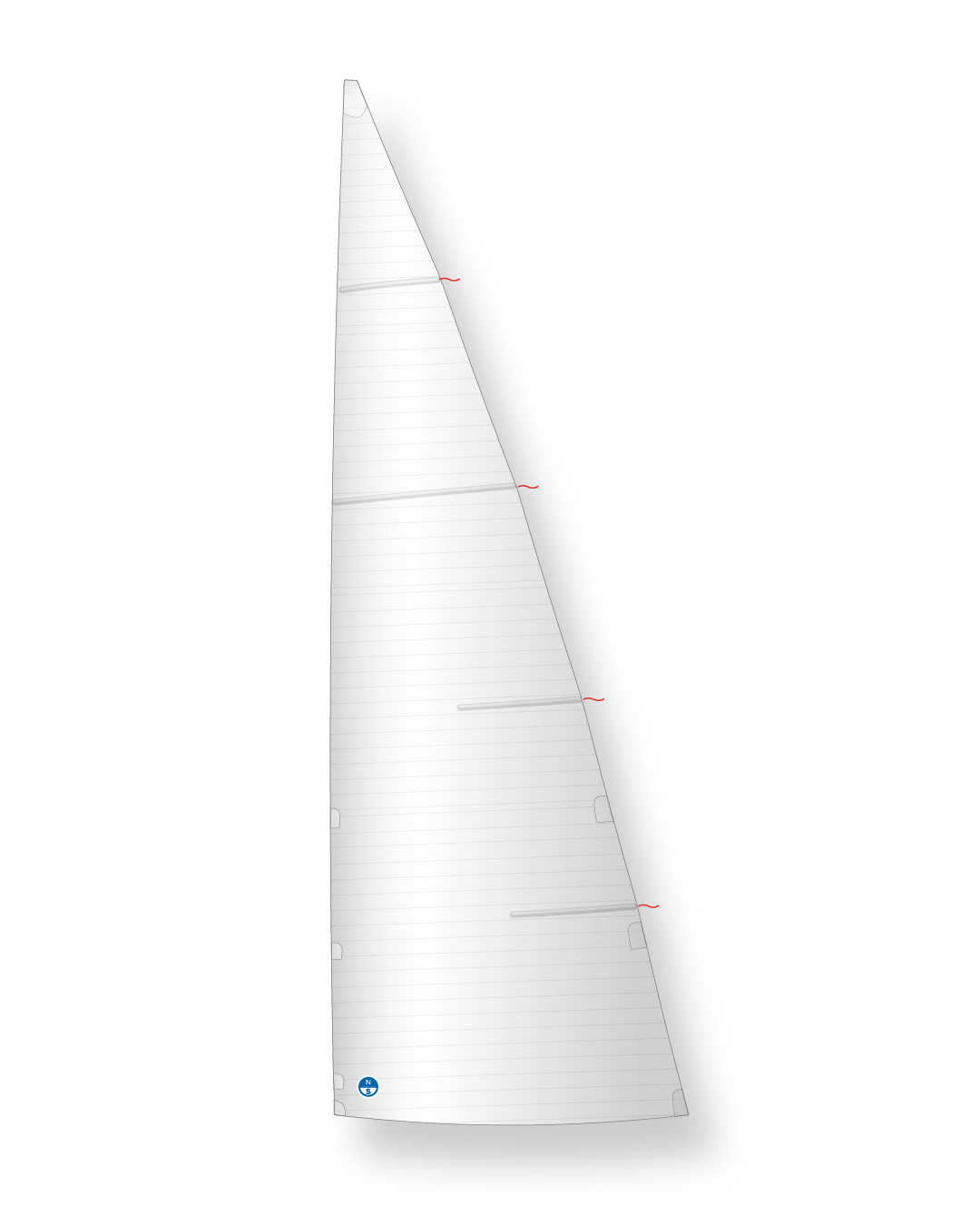 SUPERYACHT MAINSAIL | North Sails