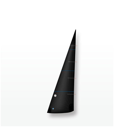 Headsails | Racing and Cruising Headsails | North Sails | North Sails