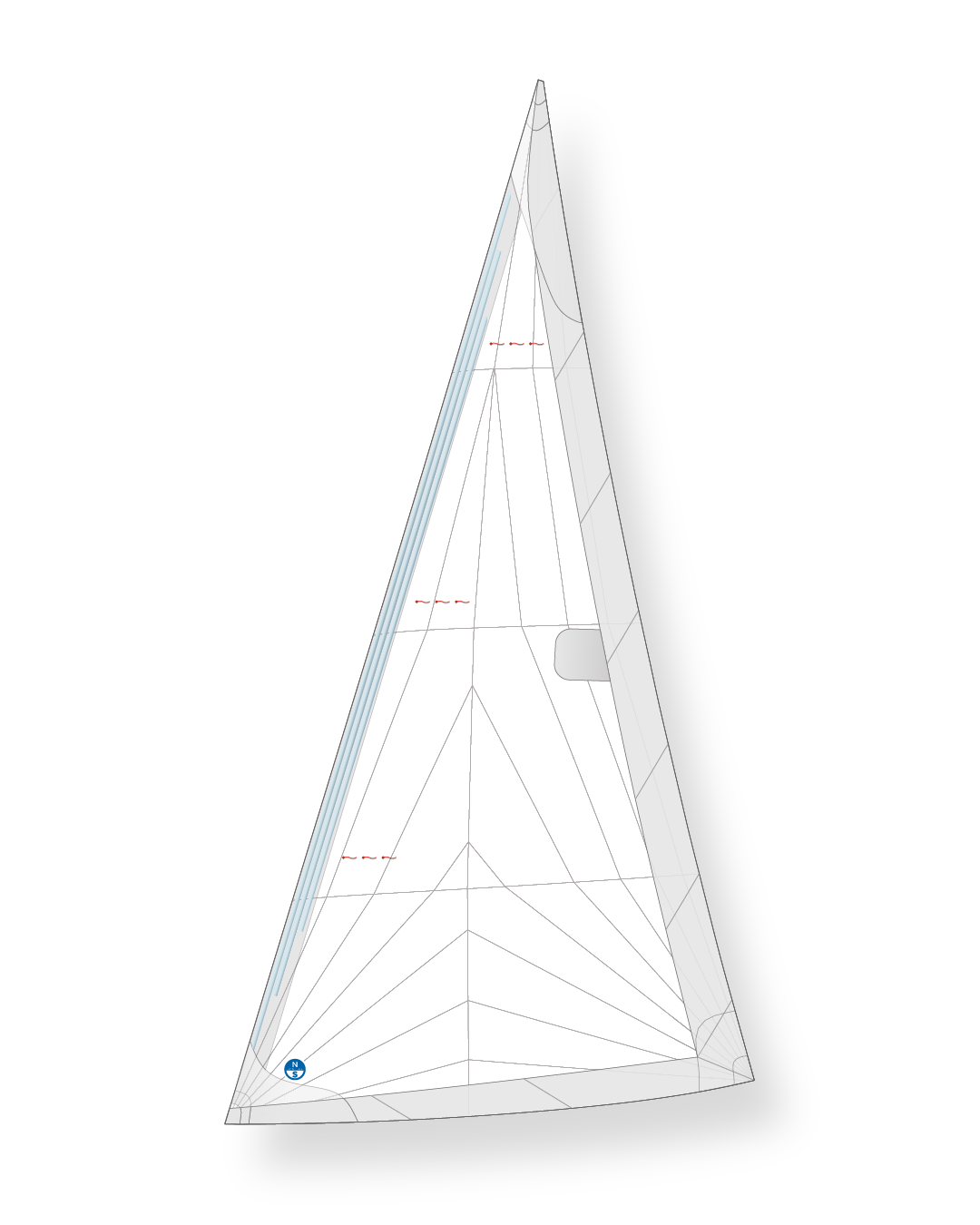 ROLLER FURLING GENOA | North Sails