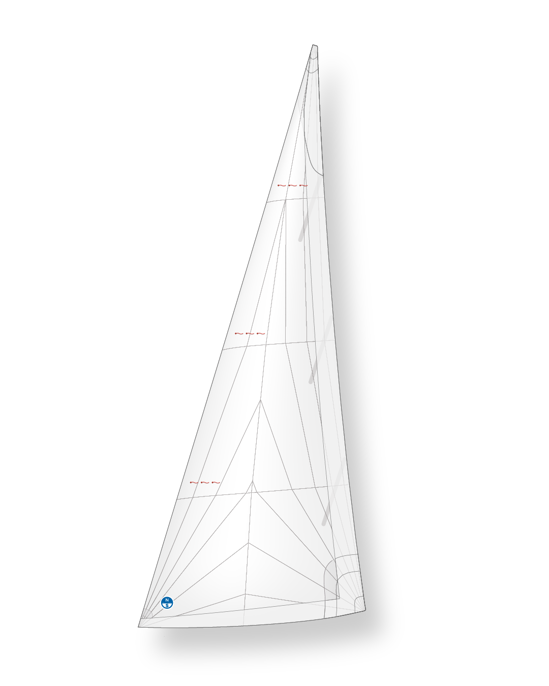ROLLER FURLING JIB | North Sails