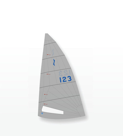 Solo Class | North Sails