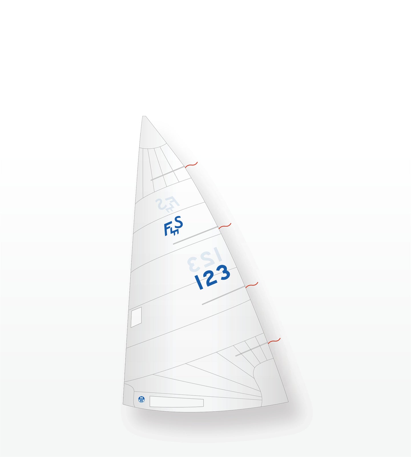 FLYING SCOT RHC MAINSAIL | North Sails
