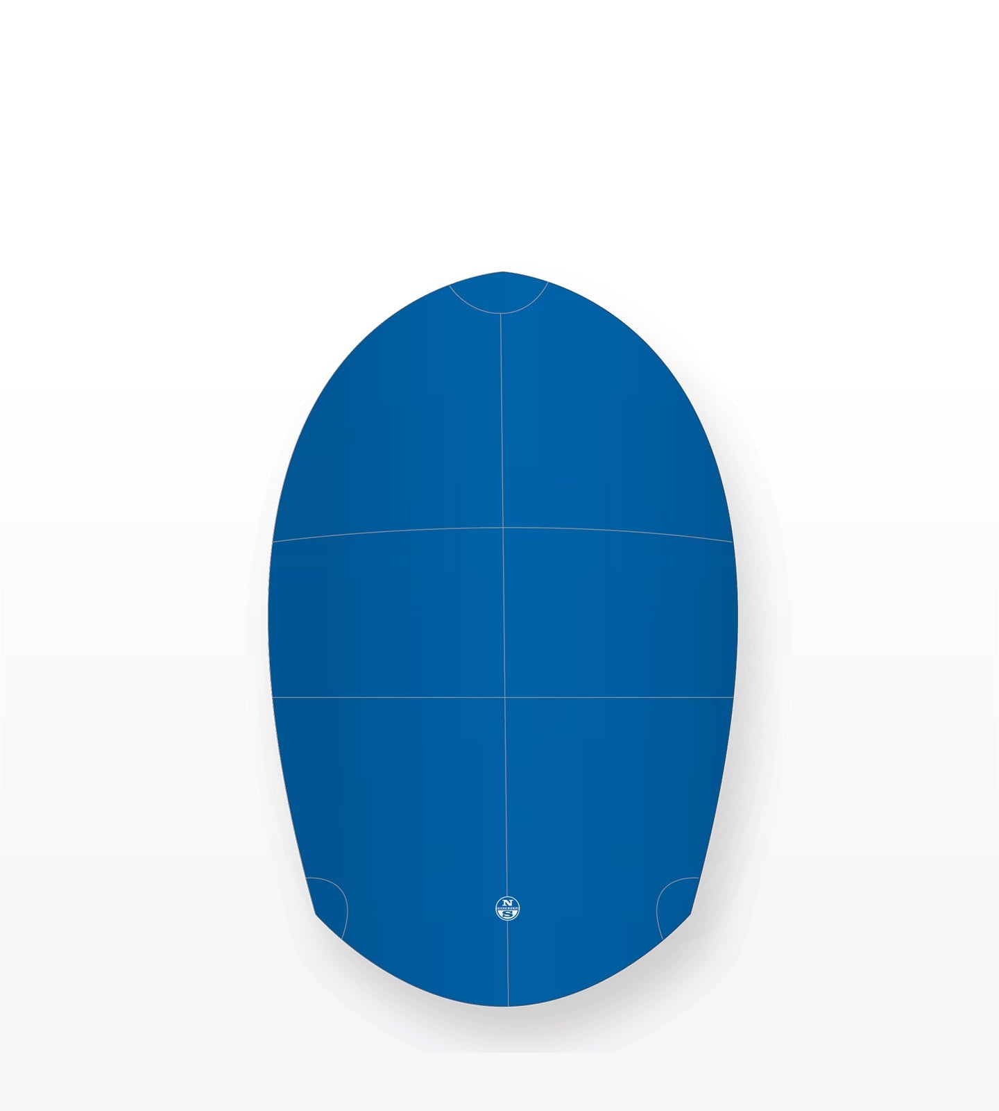 LIGHTNING R-2 SPINNAKER | North Sails