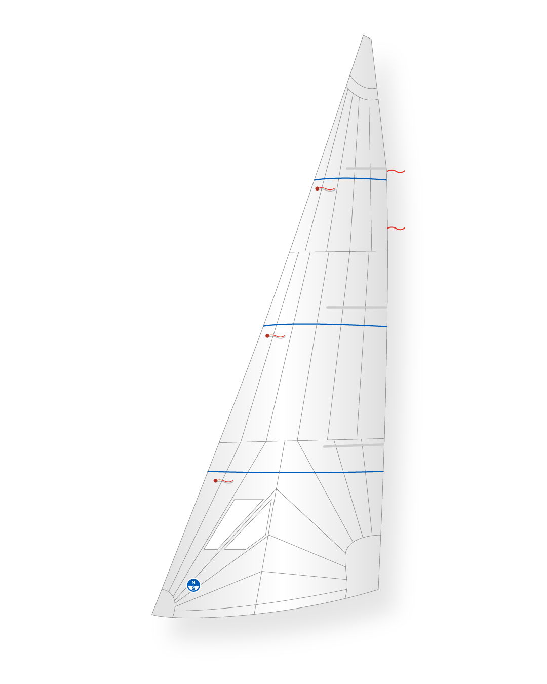 STAR CUSTOM JIB | North Sails