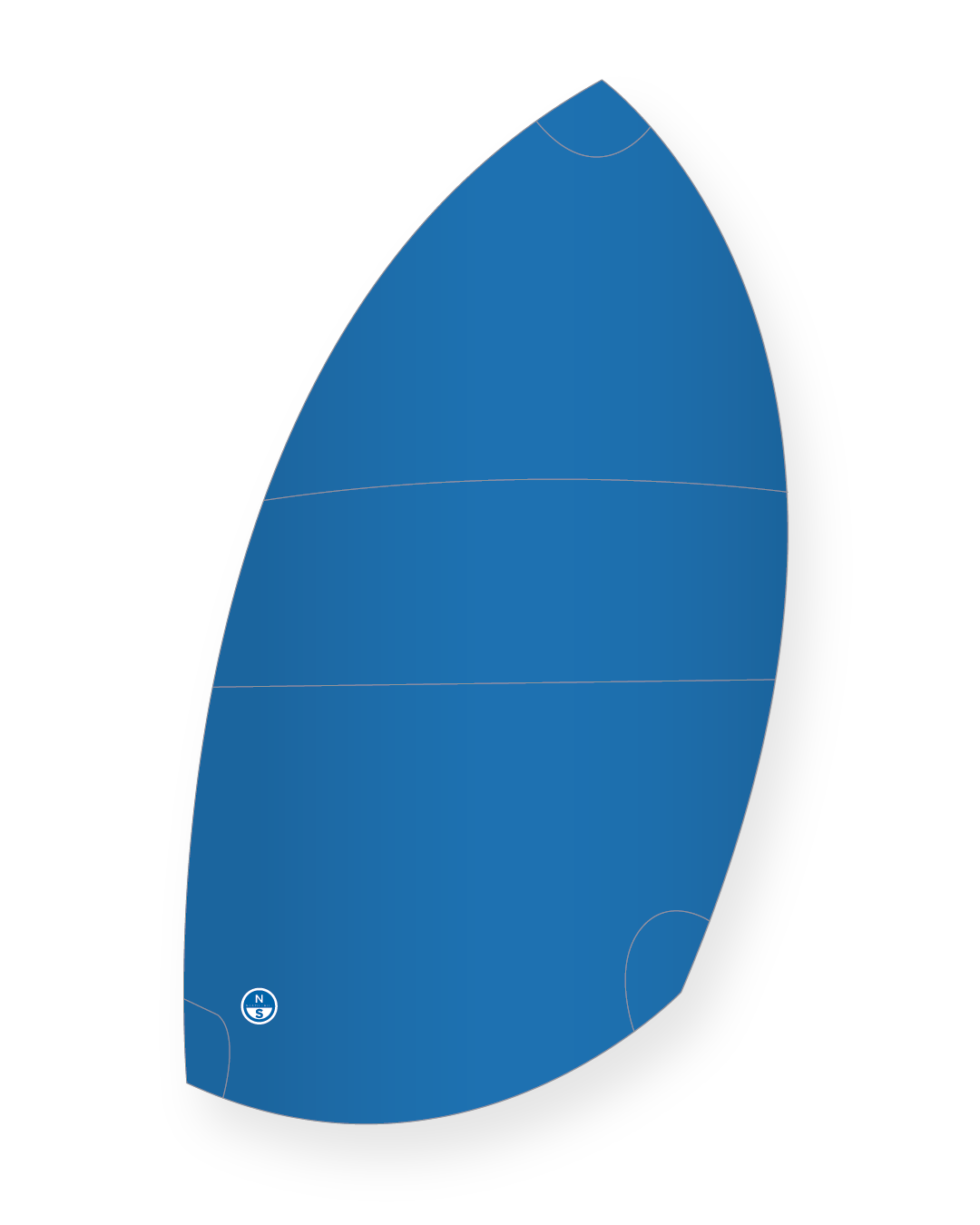 VX ONE DESIGN ASYMMETRIC | North Sails