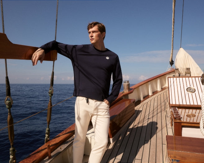 North Sails | Worldwide Leader in Sailmaking and Timeless Apparel