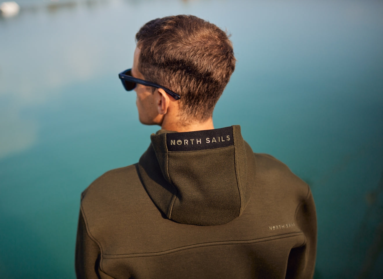 Men Footwear | North Sails