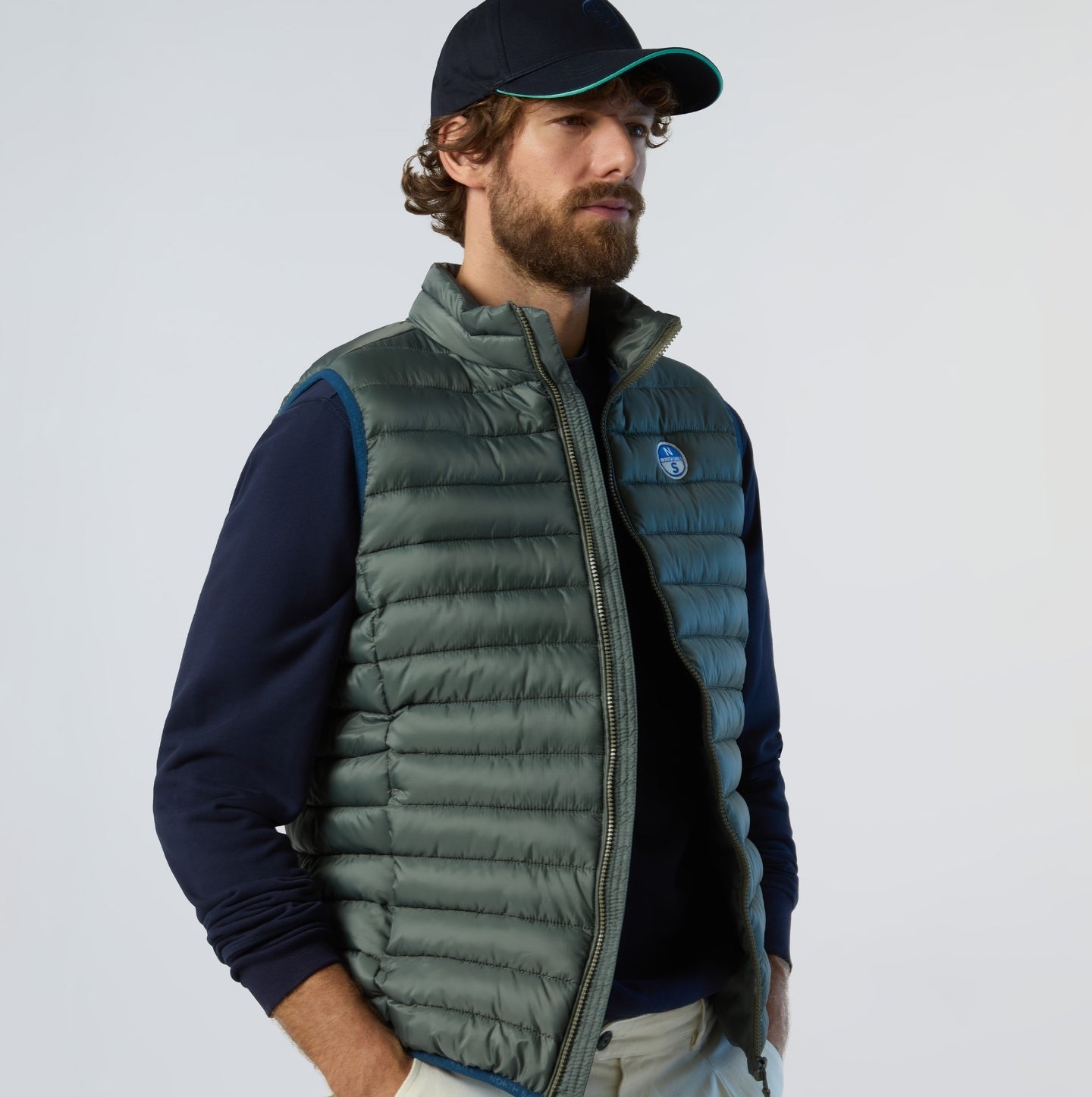 Shop the look men | North Sails