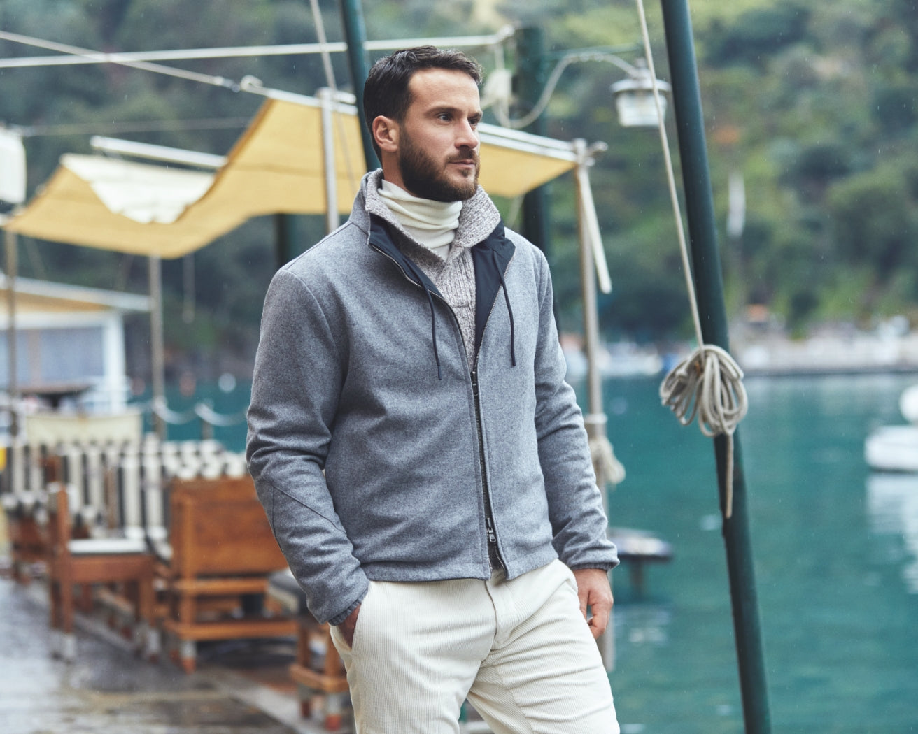 North Sails Apparel | North Sails