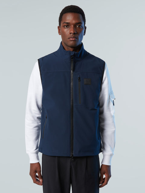 Men Vest | North Sails