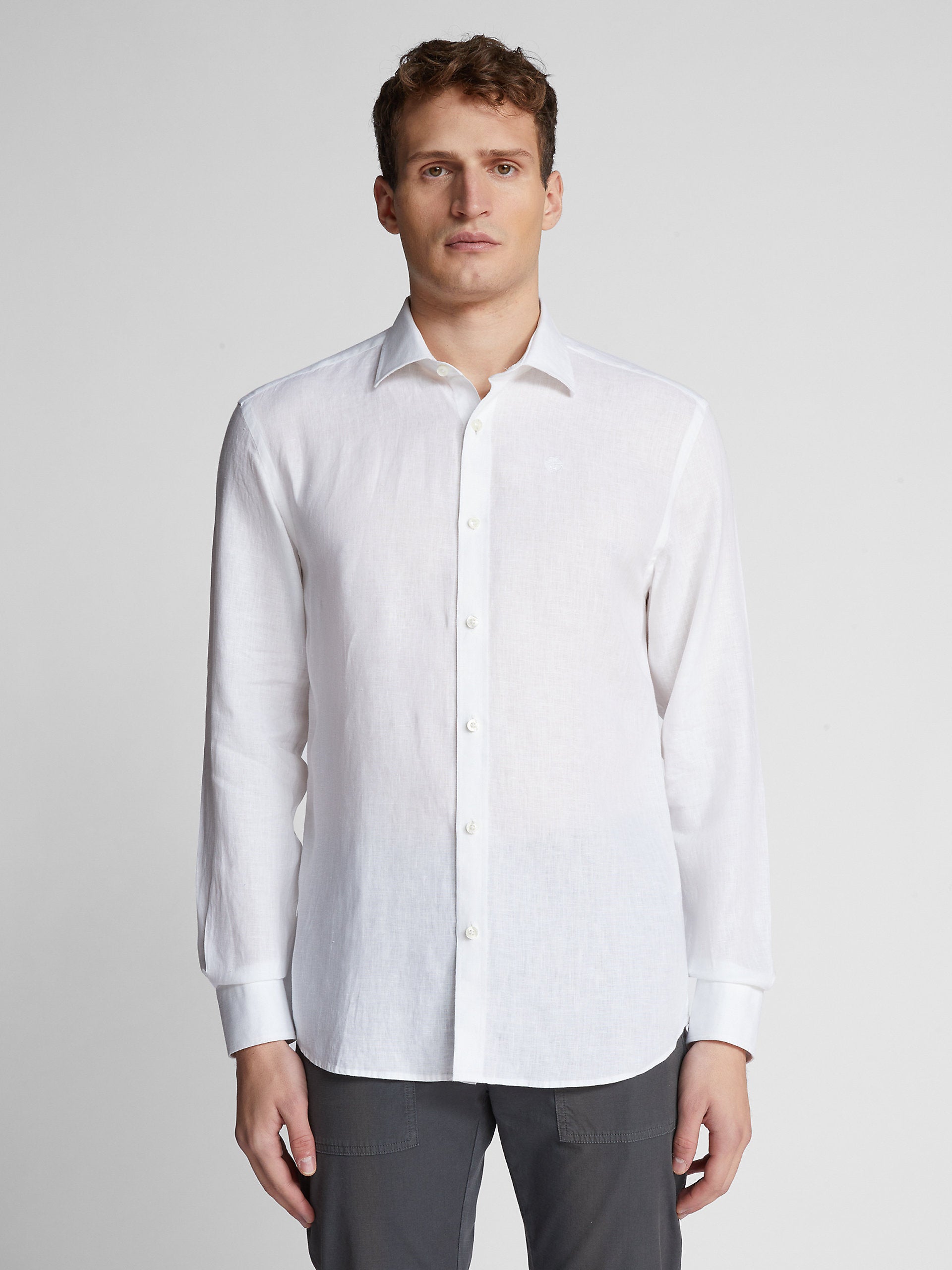 Linen shirt | North Sails