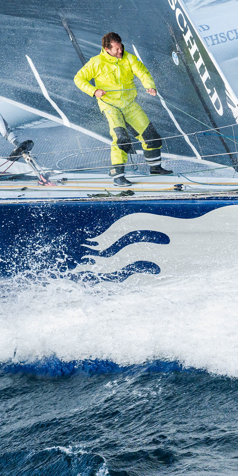 New Sail Quote - Mainsails, Headsails, Spinnakers | North Sails | North Sails