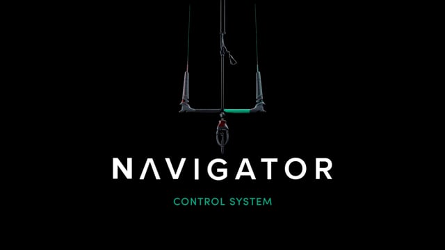 Navigator Control System | North Sails