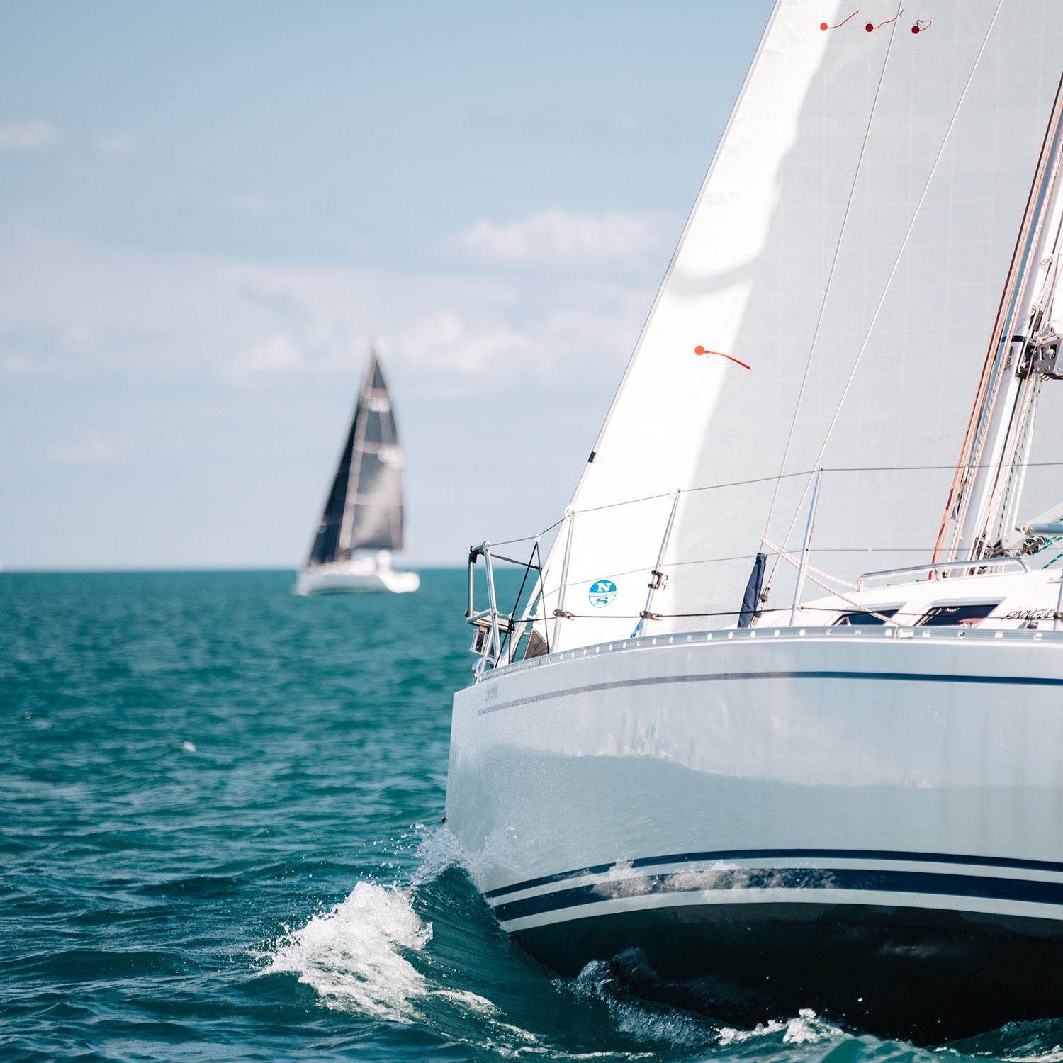 Cruising | North Sails