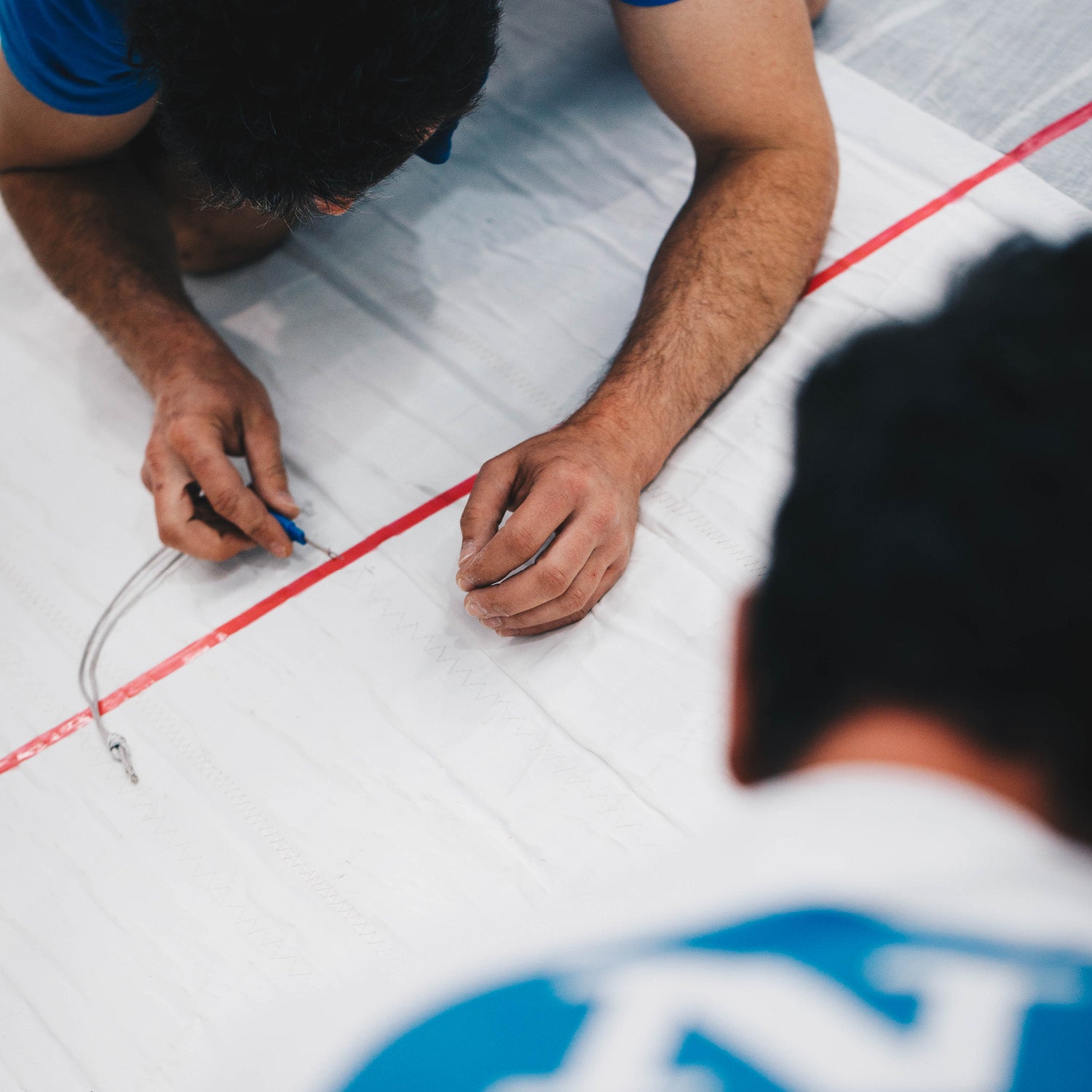 Cruising | North Sails