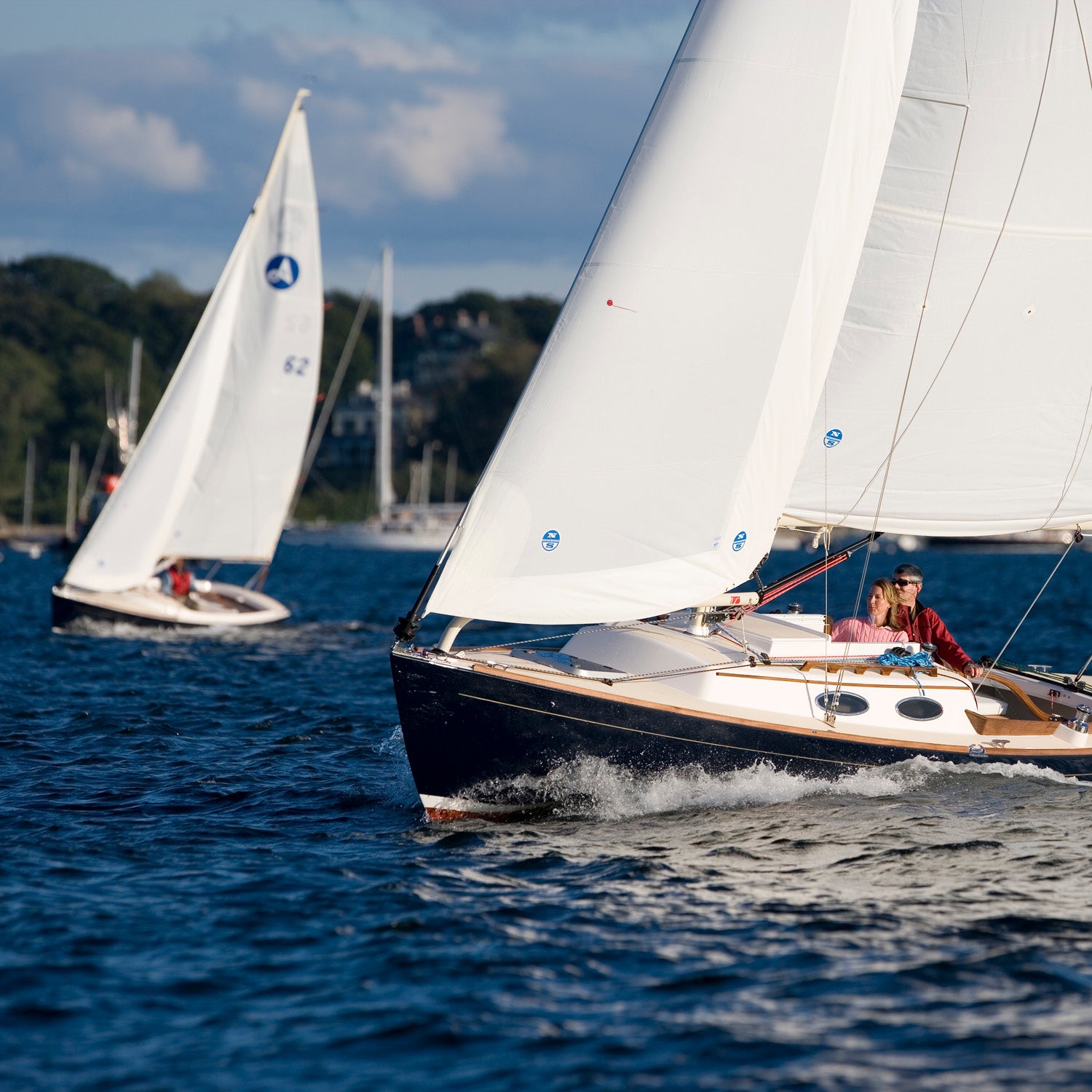 Cruising | North Sails