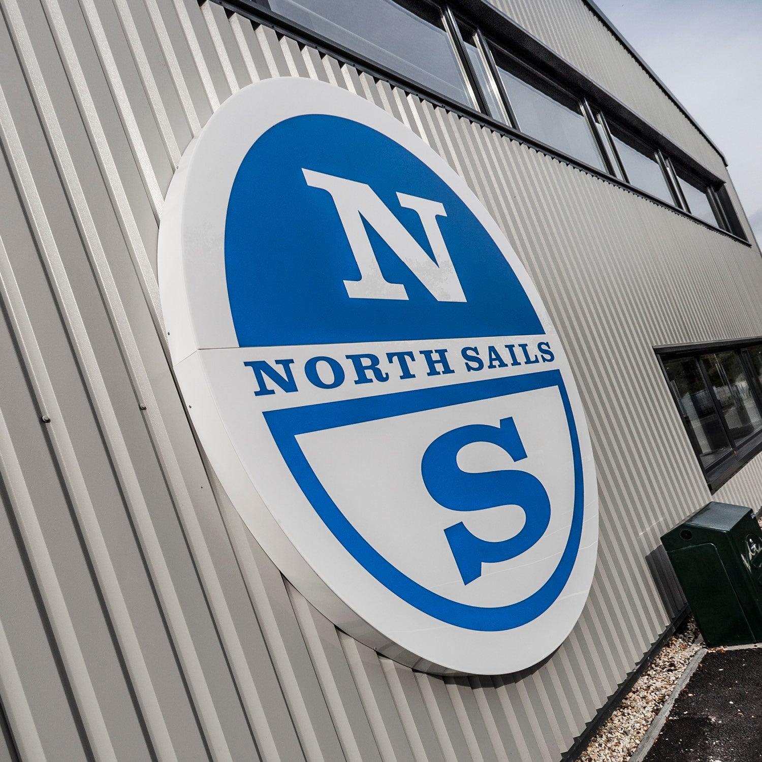 Downwind Sails | North Sails