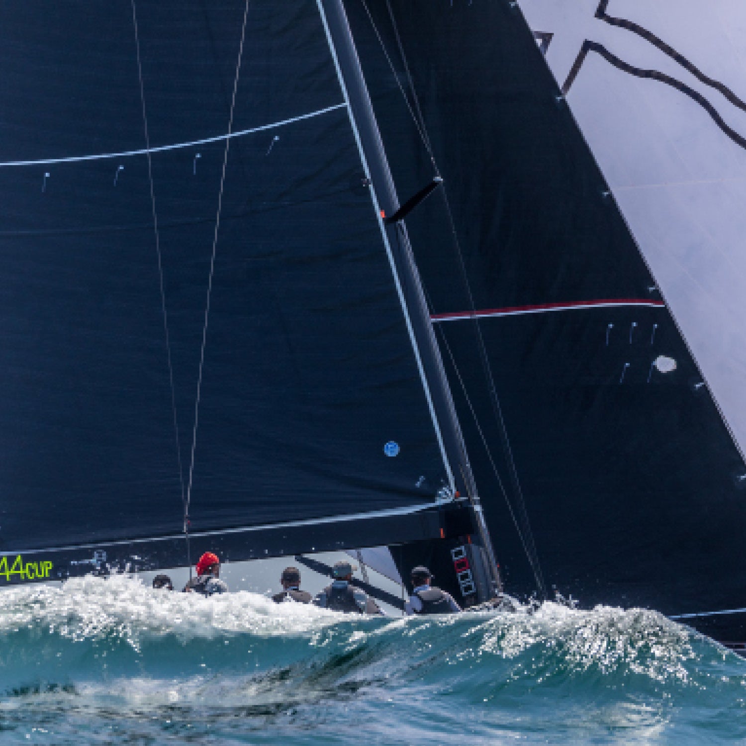 Sail Design | North Sails