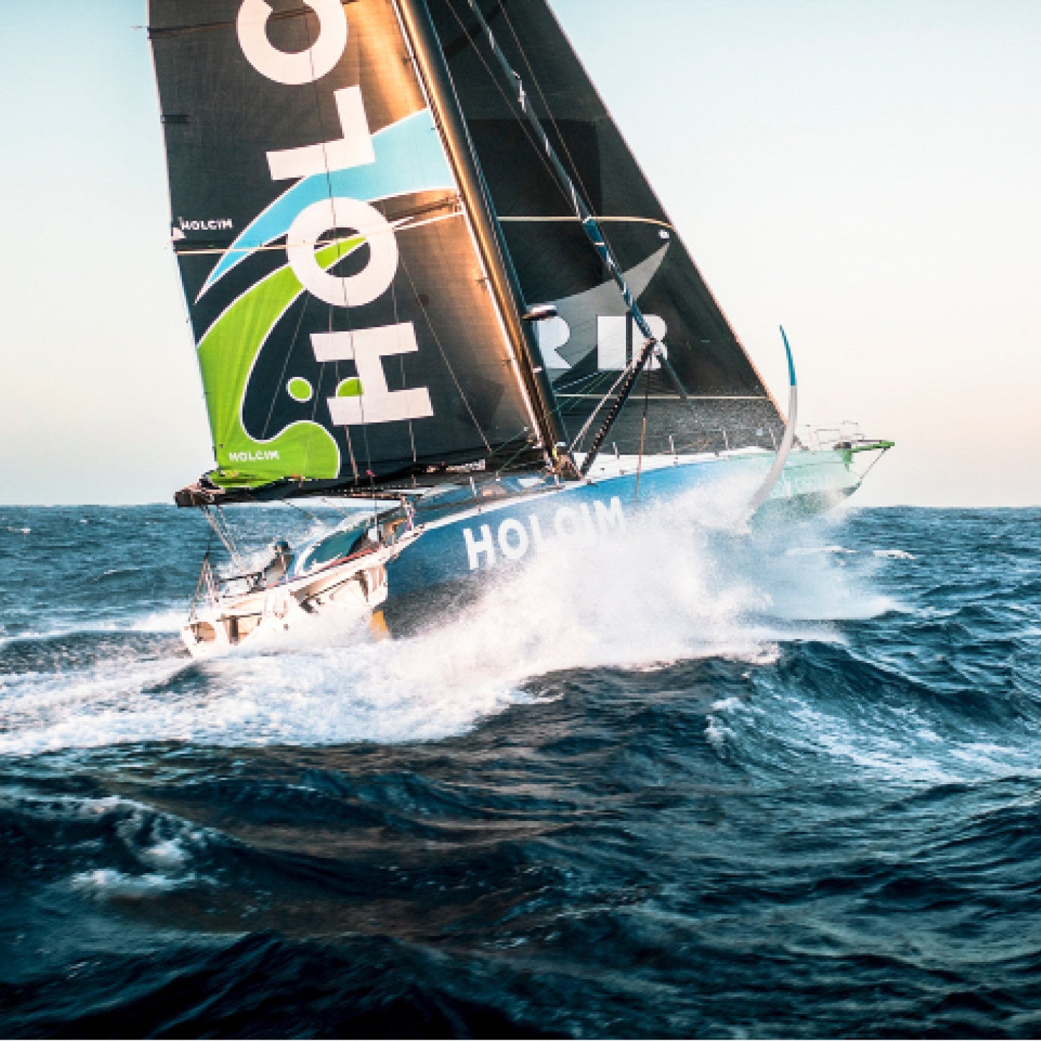 Sail Design | North Sails