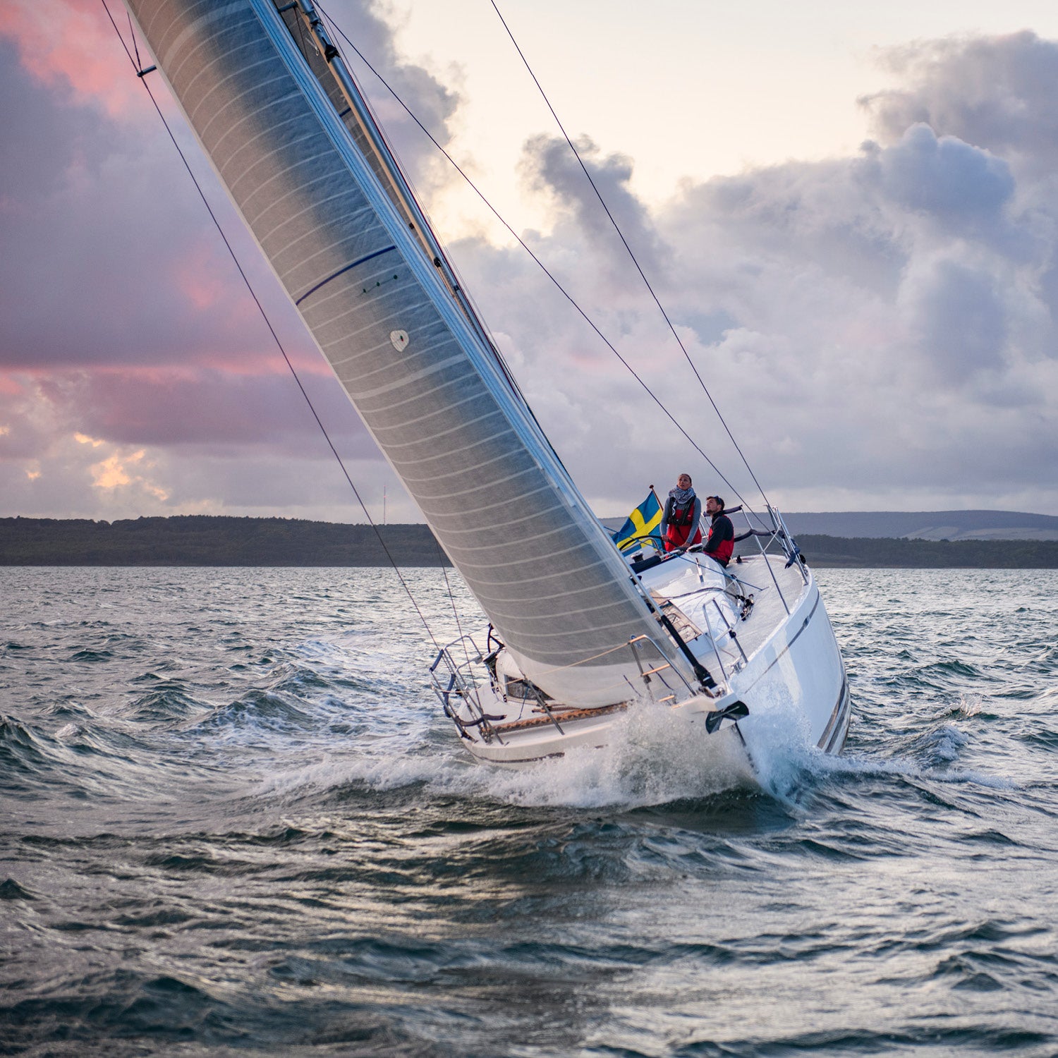 New Sail Quote - Mainsails, Headsails, Spinnakers | North Sails | North ...