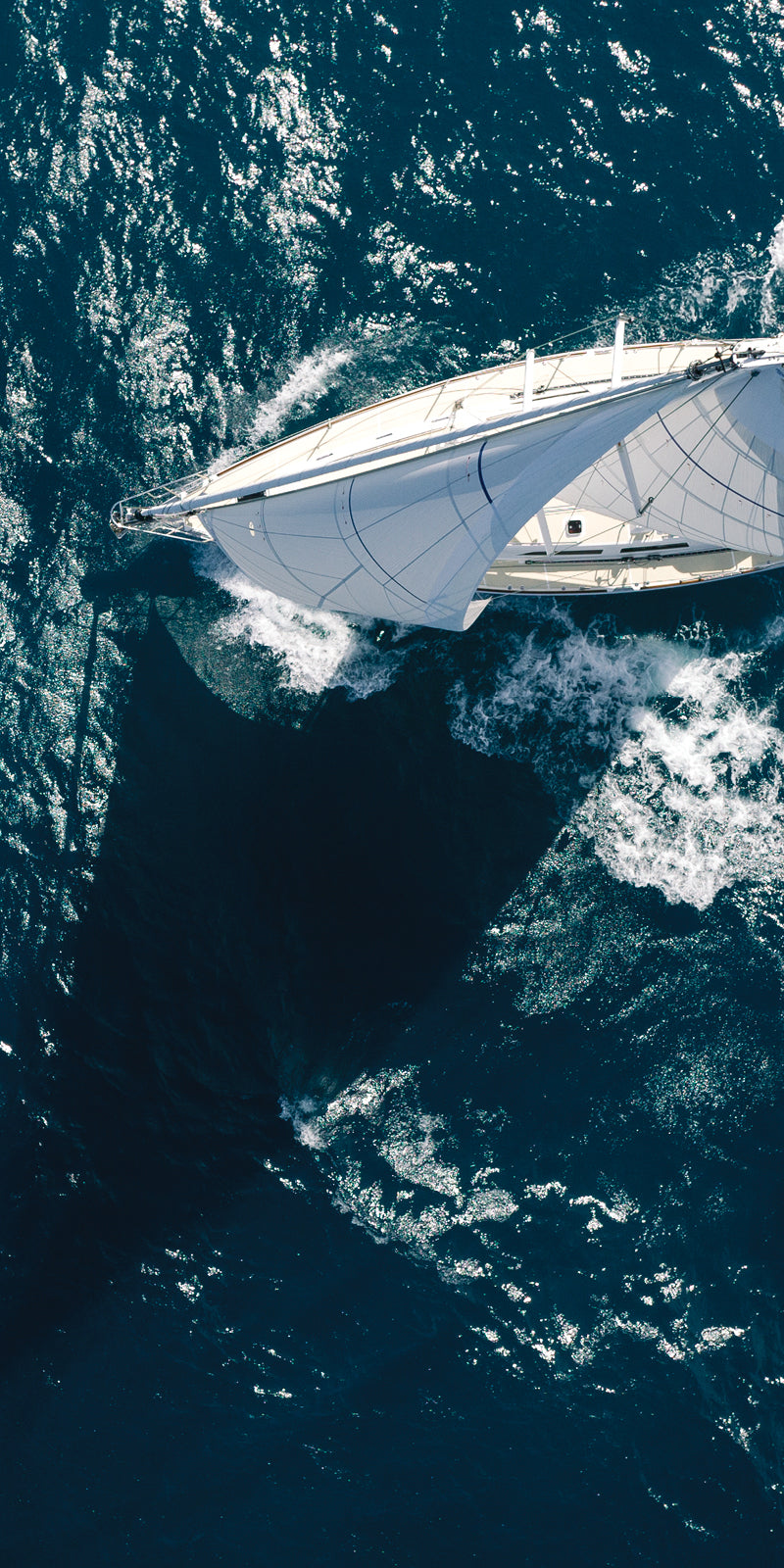 Sails | North Sails