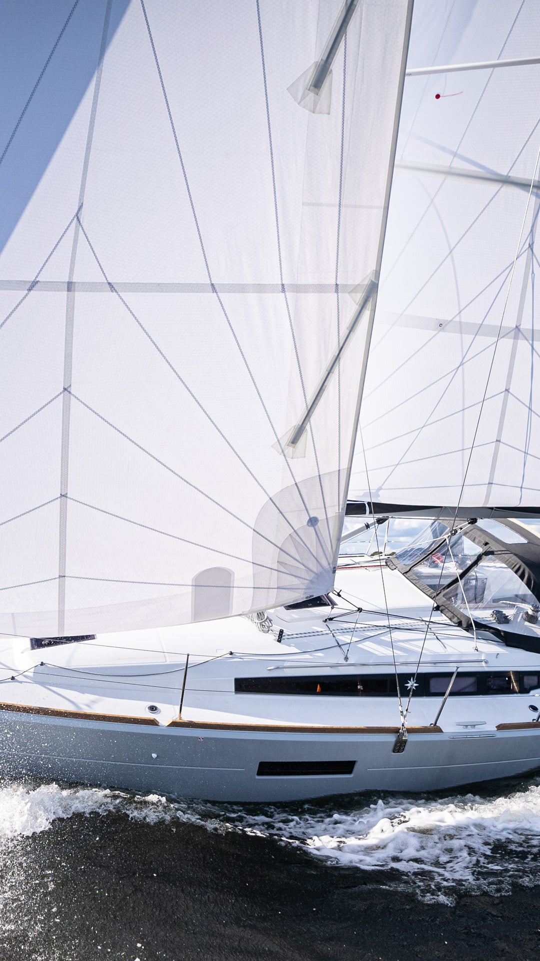 North Sails | Worldwide Leader in Sailmaking and Timeless Apparel