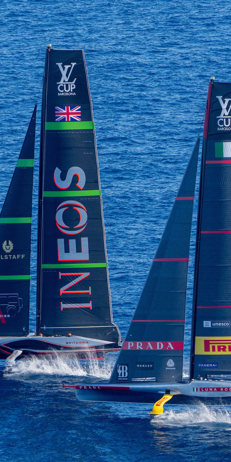 North Sails | Worldwide Leader in Sailmaking and Timeless Apparel