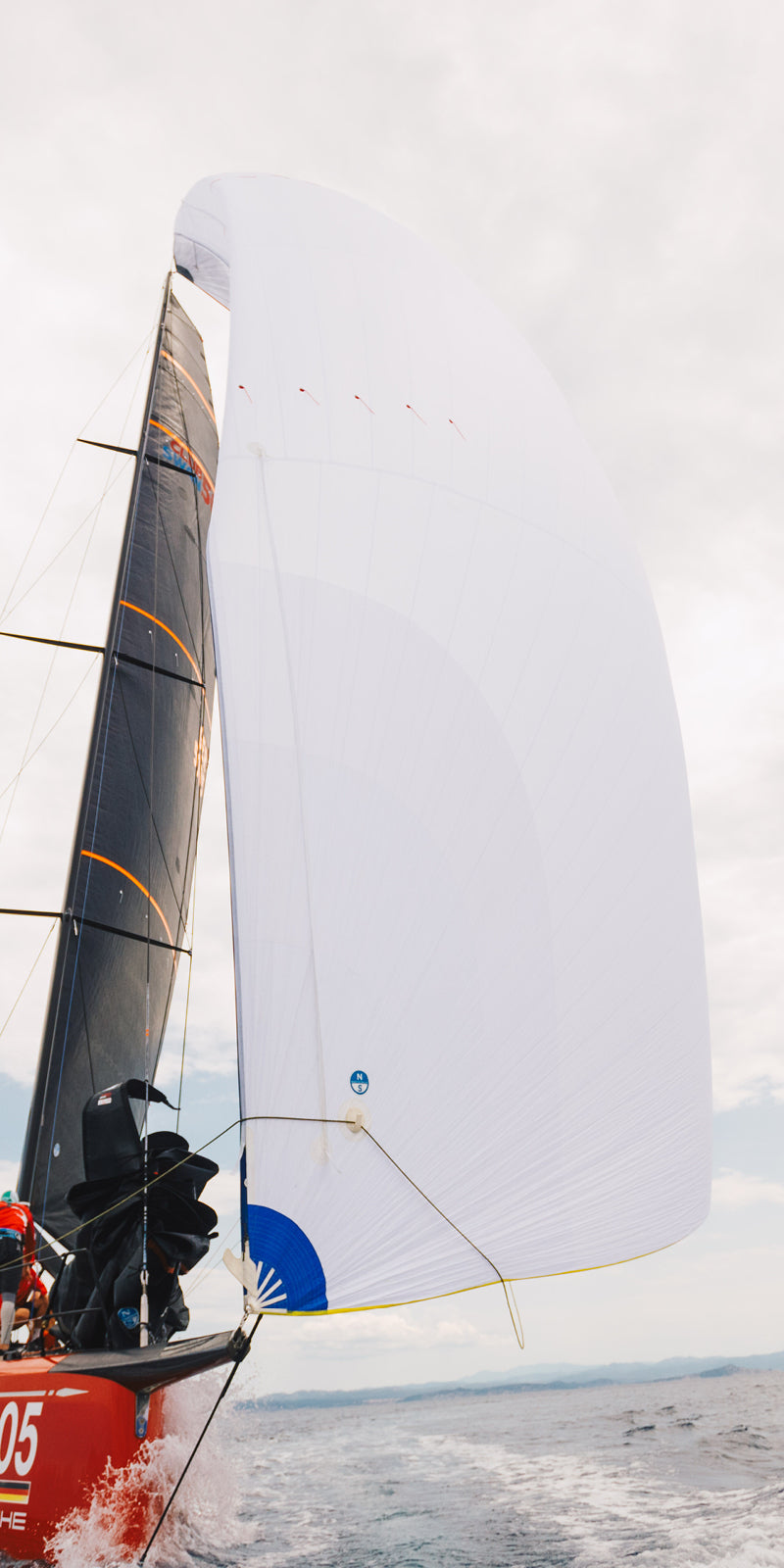 Sails | North Sails