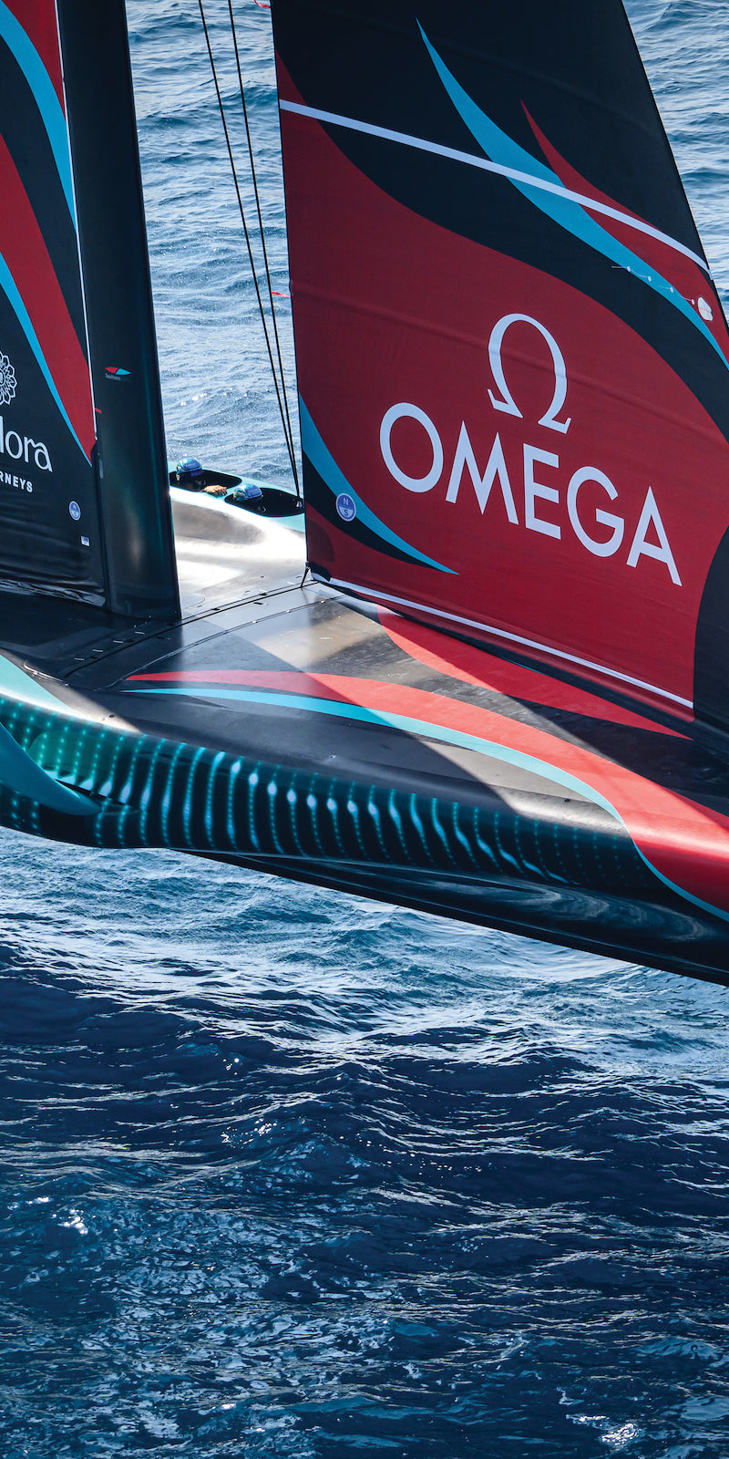 North Sails | Worldwide Leader in Sailmaking and Timeless Apparel