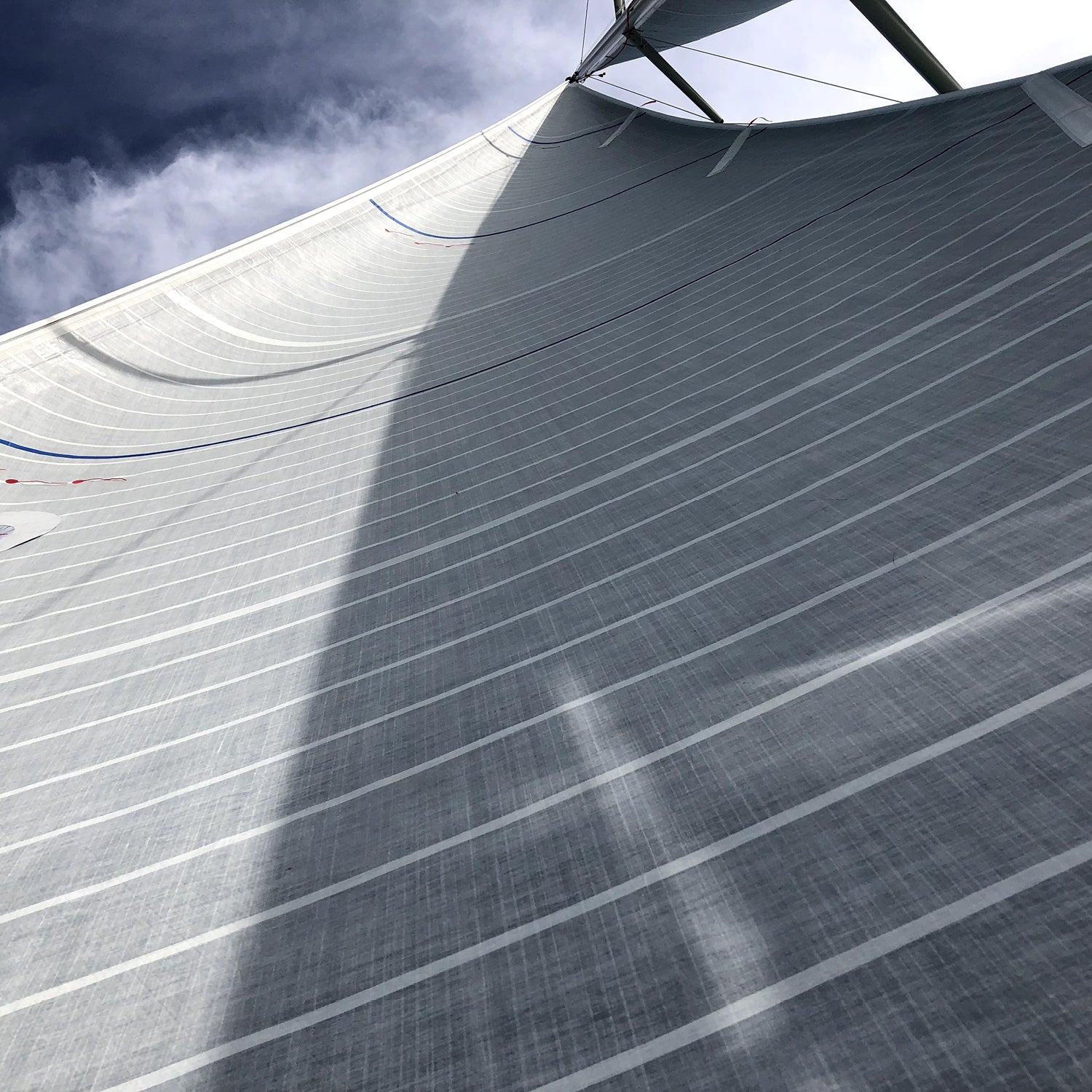 3Di ENDURANCE | High Performance and Durable Sails | North Sails ...