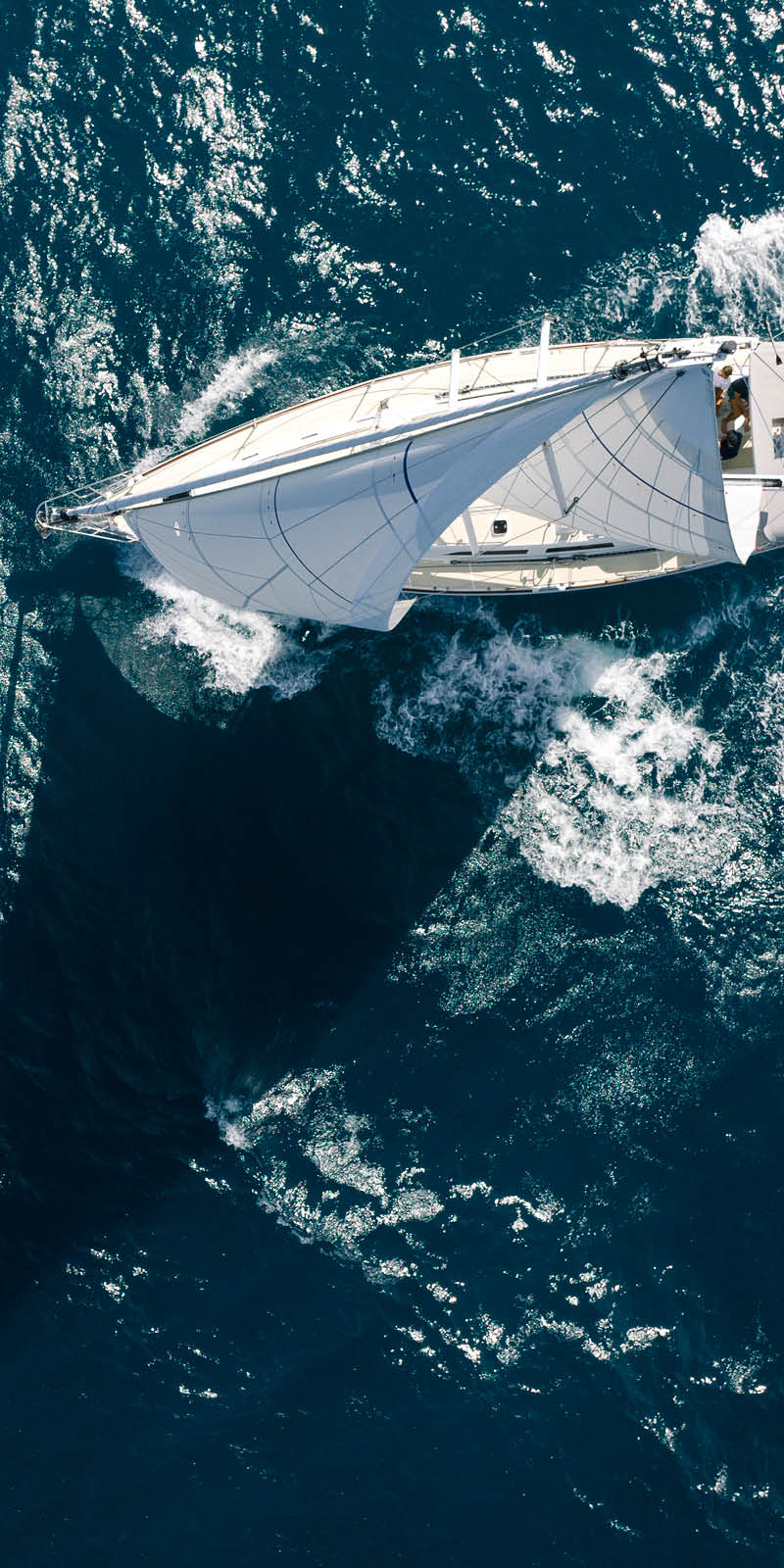 New Sail Quote - Mainsails, Headsails, Spinnakers | North Sails | North ...