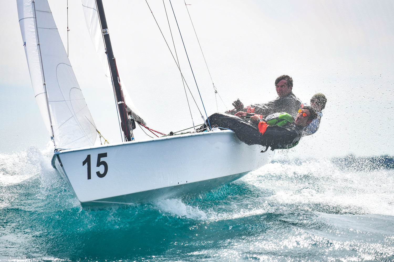 Lightning Class | North Sails