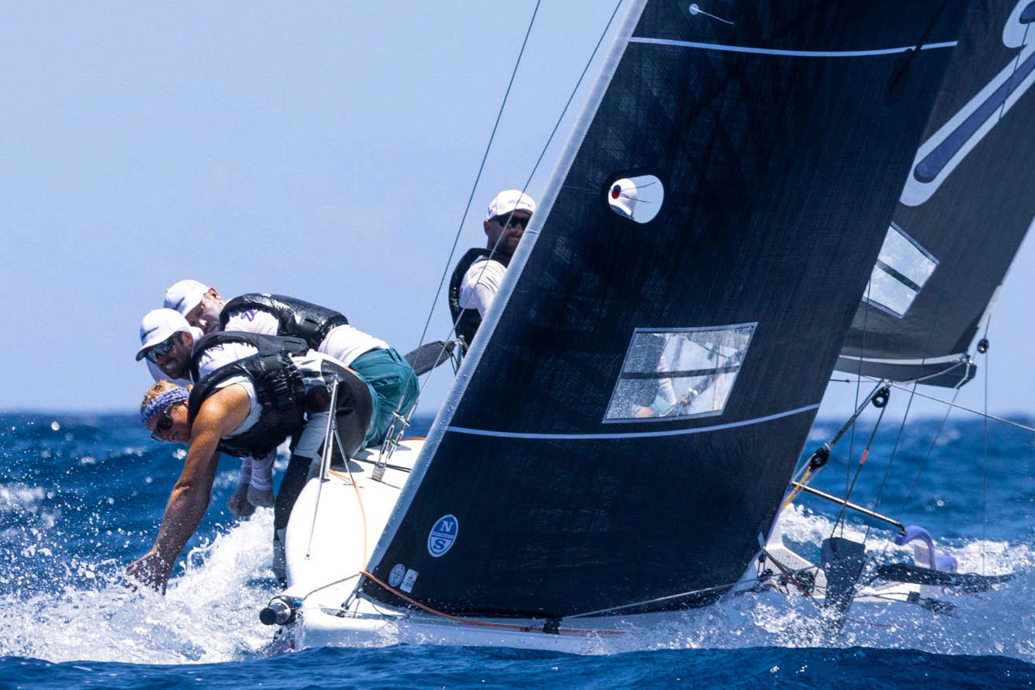 Melges-24 Class | North Sails