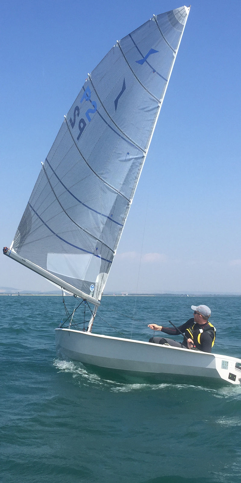Solo Class | North Sails